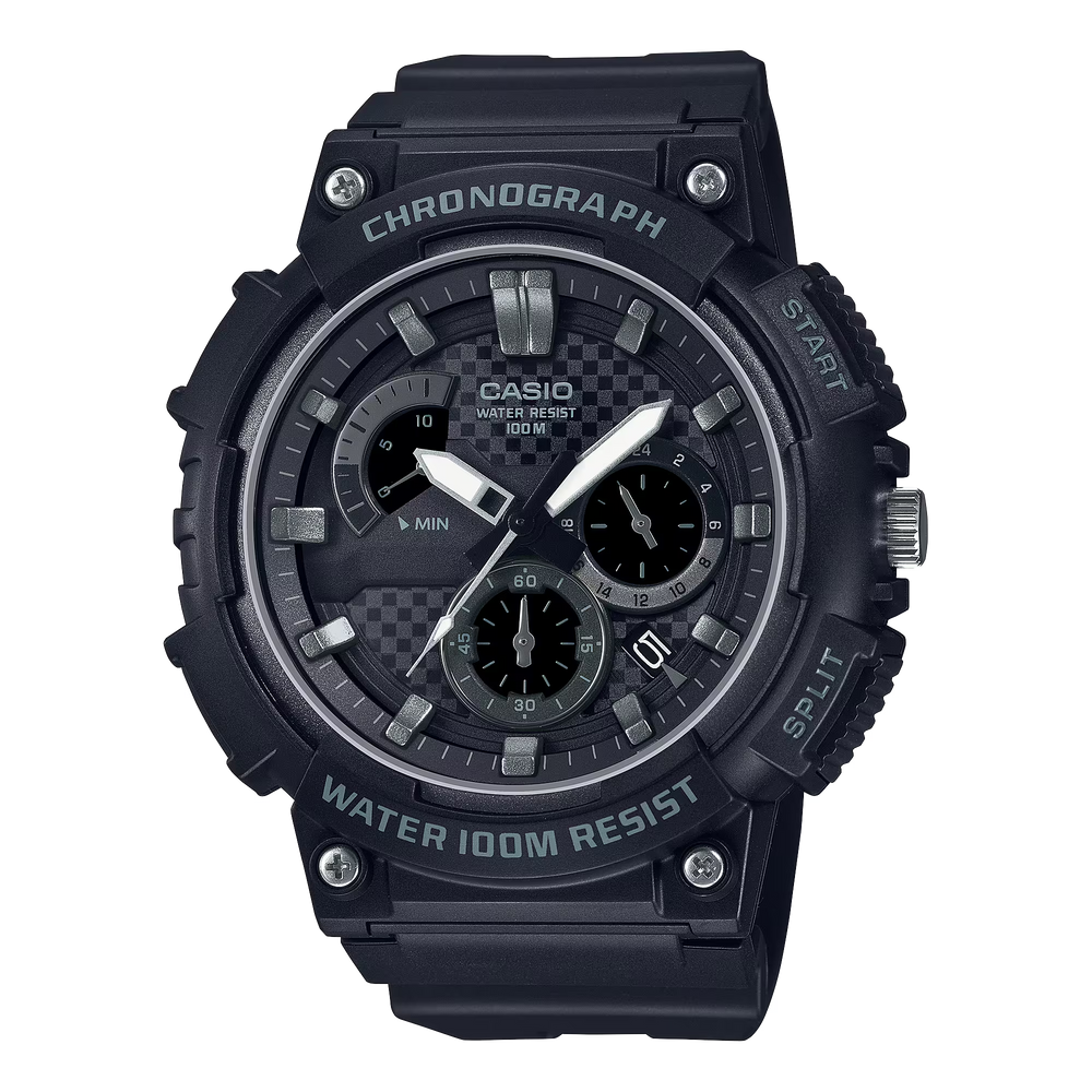 Casio - MCW-200H-1A2VDF